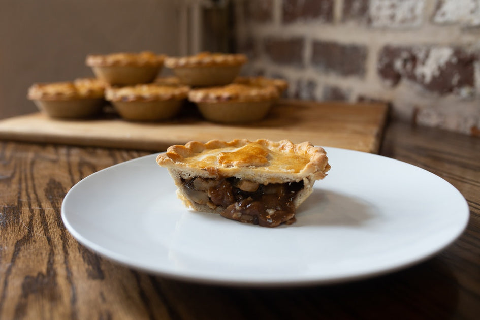 Celebrating National Pie Day: A Tribute to Britain’s Beloved Pastry Tr ...